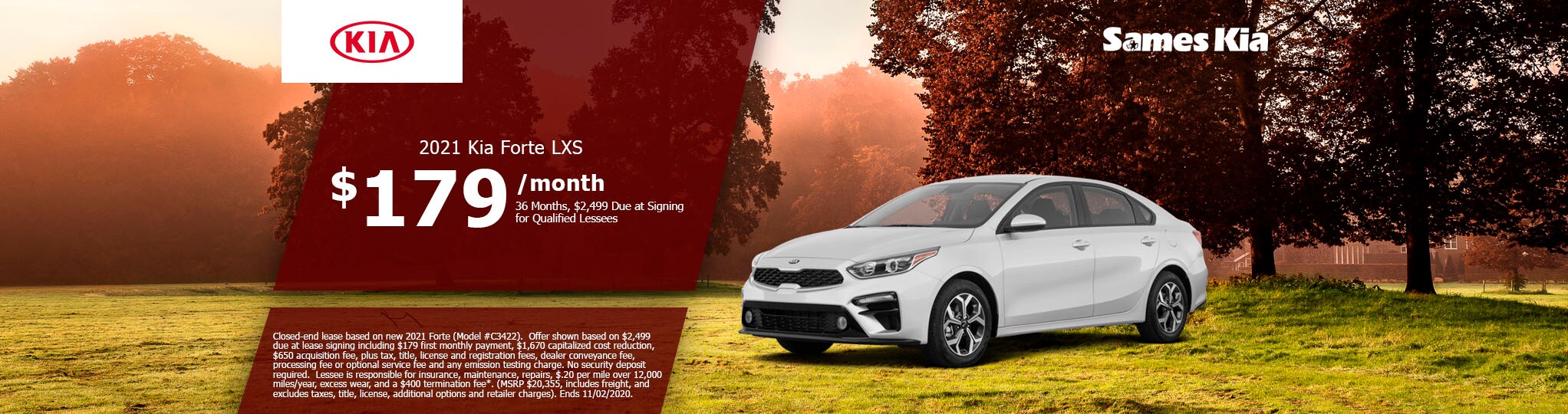 New and Used Kia Dealership | Sames Kia | Laredo, TX