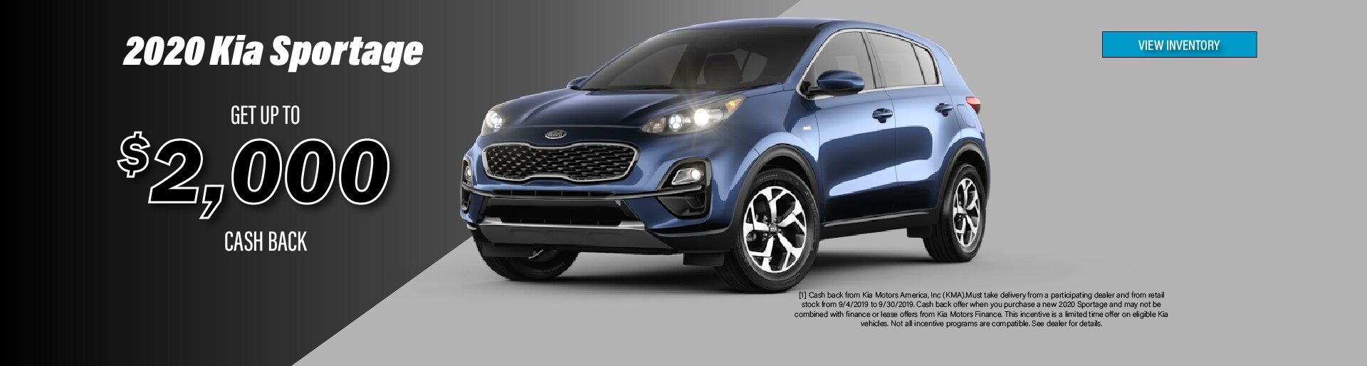 New and Used Kia Dealership | Sames Kia | Laredo, TX