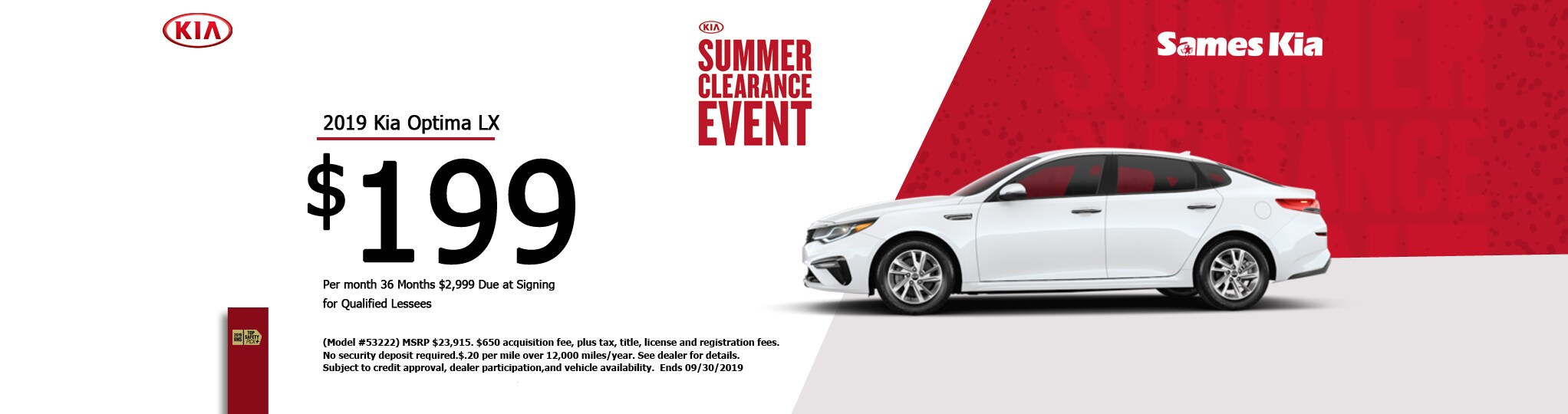 New and Used Kia Dealership | Sames Kia | Laredo, TX