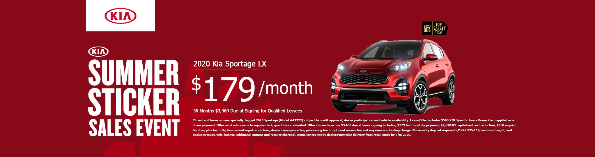 New and Used Kia Dealership | Sames Kia | Laredo, TX