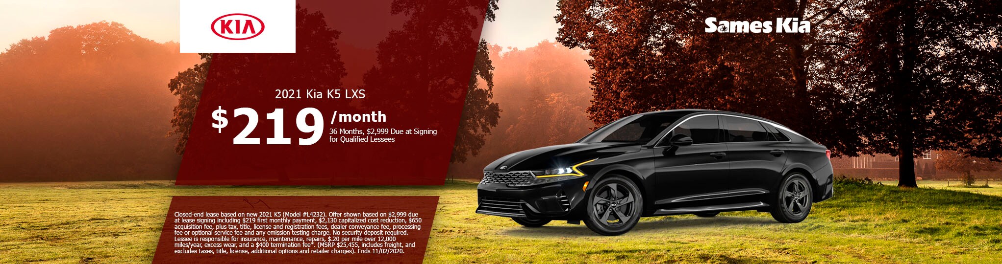 New and Used Kia Dealership | Sames Kia | Laredo, TX