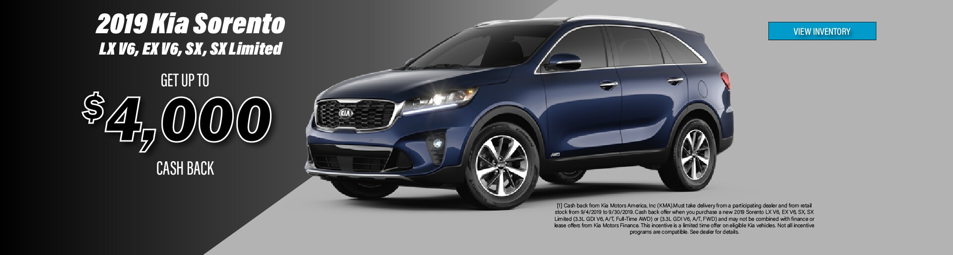 New and Used Kia Dealership | Sames Kia | Laredo, TX