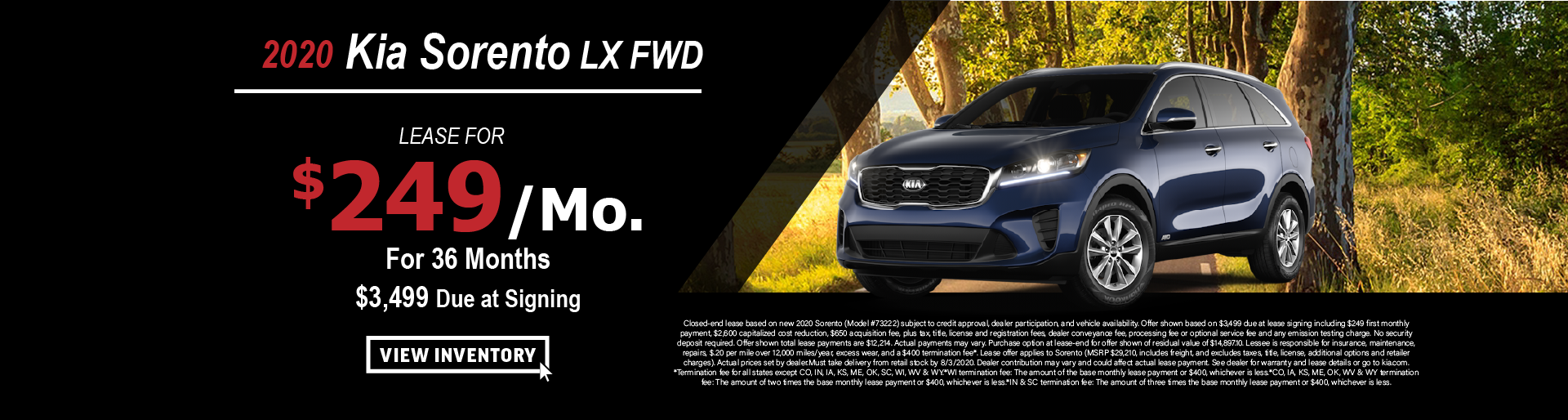 New and Used Kia Dealership | Sames Kia | Laredo, TX