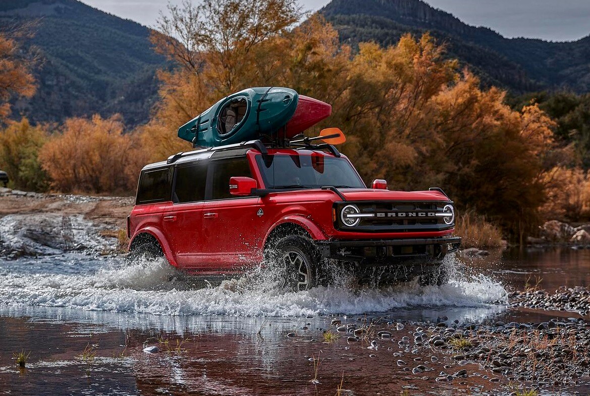 Sames McAllen Ford | Ford Dealer in McAllen, TX