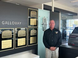 Staff | Sam Galloway Lincoln