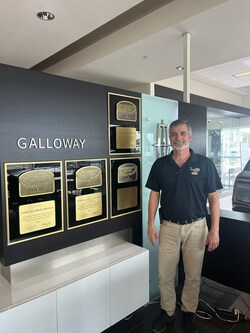 Staff | Sam Galloway Lincoln