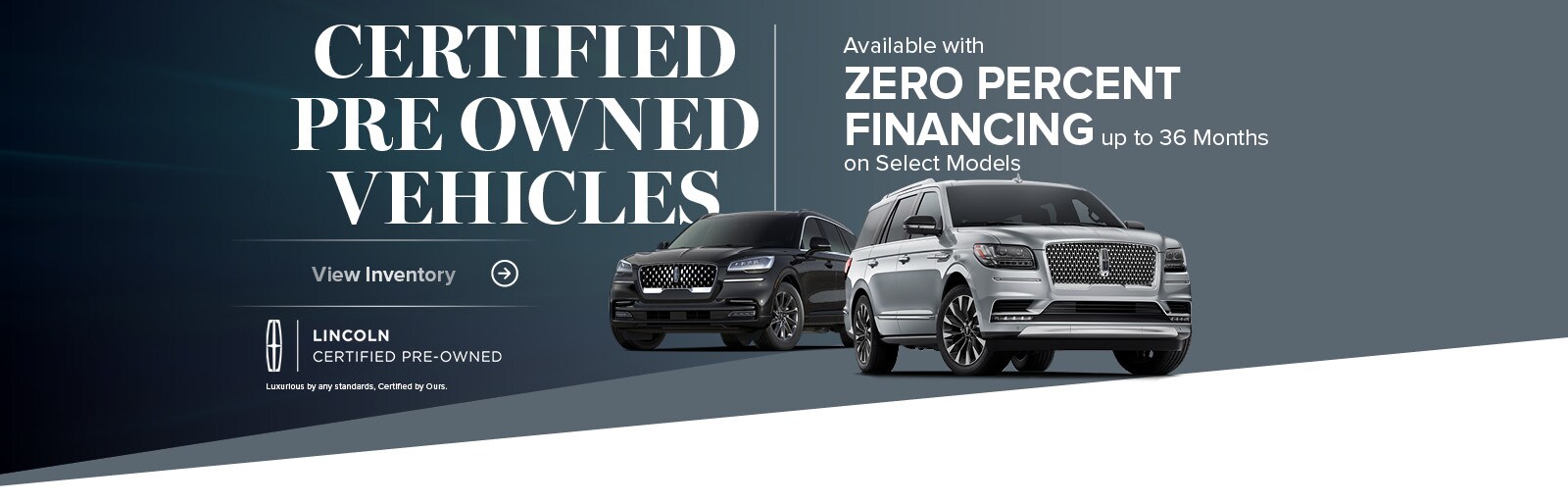 Sam Galloway Lincoln