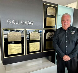 Staff | Sam Galloway Lincoln