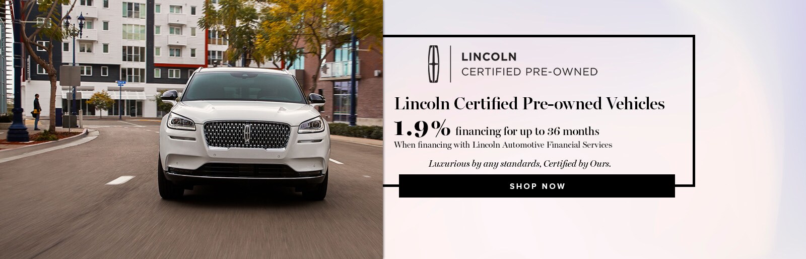 Lincoln Dealer Alva FL | Sam Galloway Lincoln