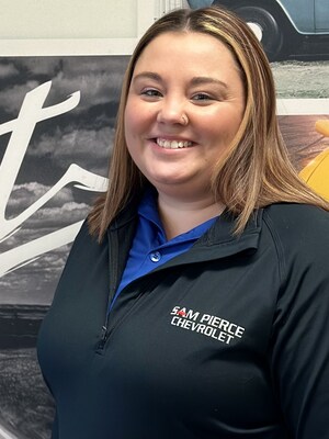 Staff | Sam Pierce Chevrolet