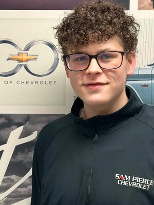 Staff | Sam Pierce Chevrolet