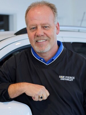Staff | Sam Pierce Chevrolet