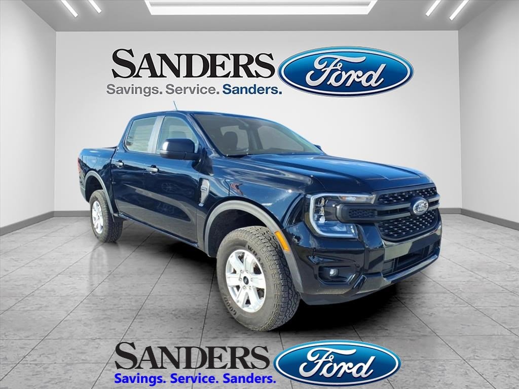 Used 2024 Ford Ranger For Sale at Sanders Ford | VIN: 1FTER4BH3RLE67138