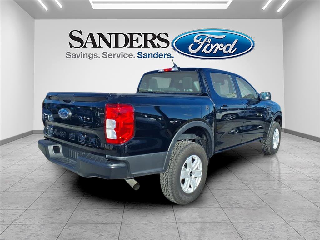 Used 2024 Ford Ranger For Sale at Sanders Ford | VIN: 1FTER4BH3RLE67138