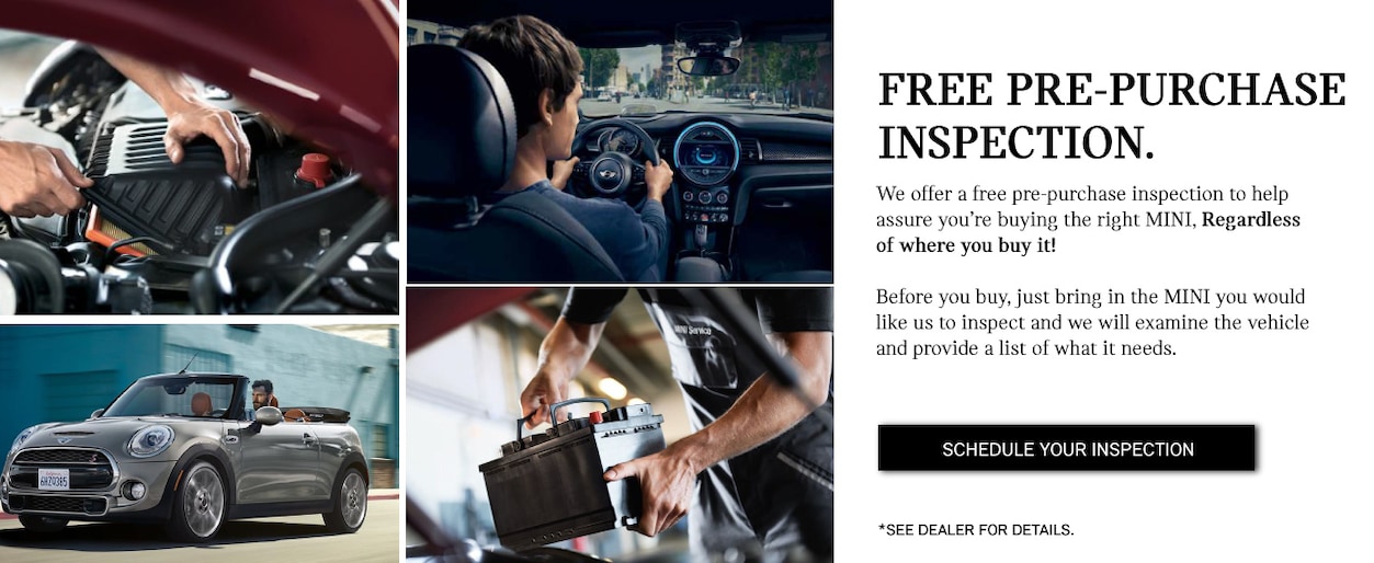 Sandia MINI: MINI Dealership Albuquerque NM