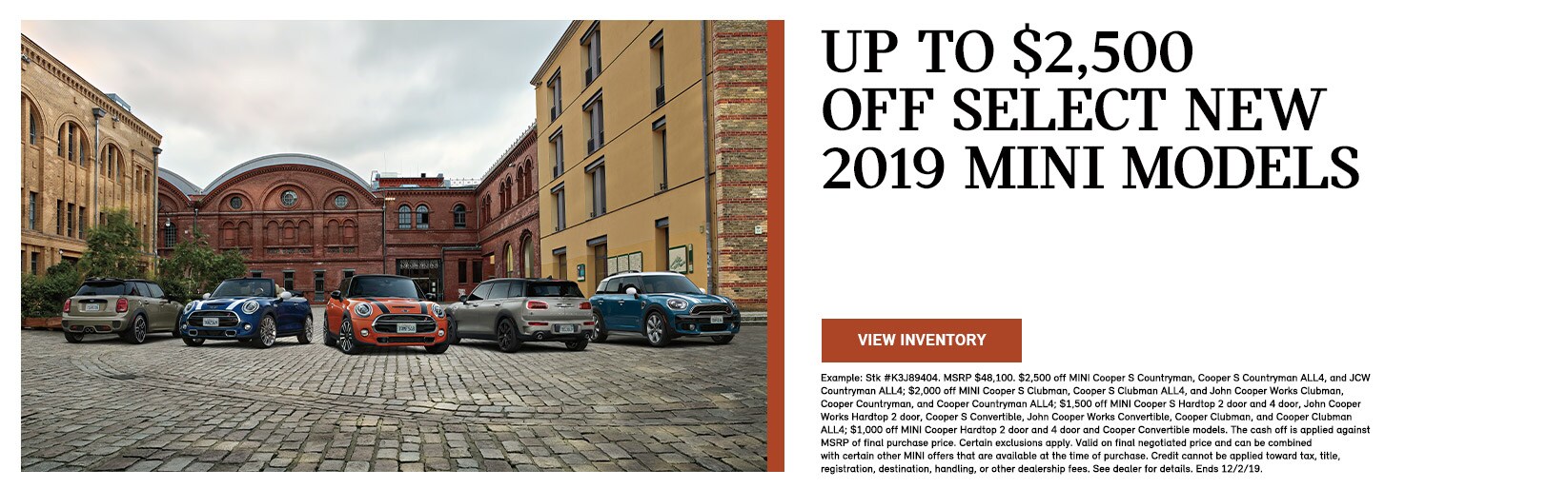 Sandia MINI: MINI Dealership Albuquerque NM