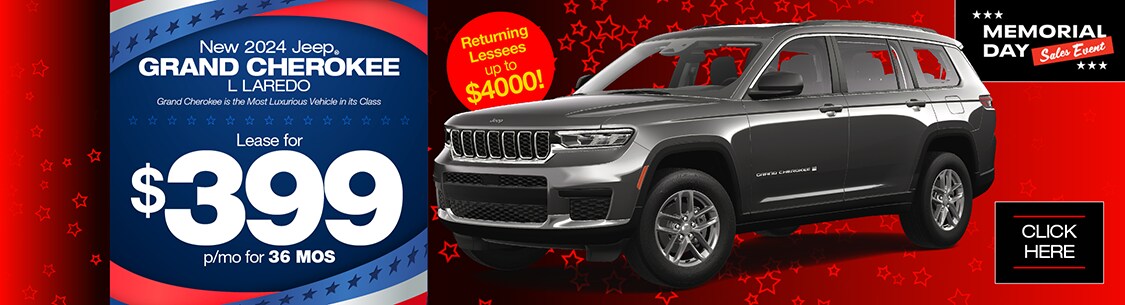 ON SALE TODAY AT SANDS CHRYSLER JEEP DODGE RAM | QUAKERTOWN PA DEALER ...