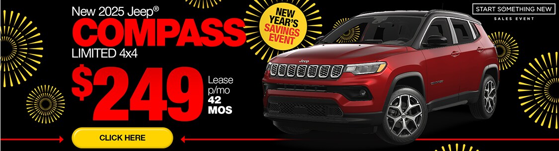 ON SALE TODAY AT SANDS CHRYSLER JEEP DODGE RAM | QUAKERTOWN PA DEALER ...