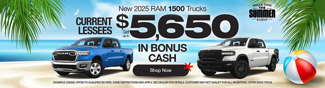 ON SALE TODAY AT SANDS CHRYSLER JEEP DODGE RAM | QUAKERTOWN PA DEALER ...