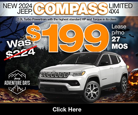 Sands Chrysler Jeep Dodge Ram | New Dodge, Jeep, Chrysler, Ram ...