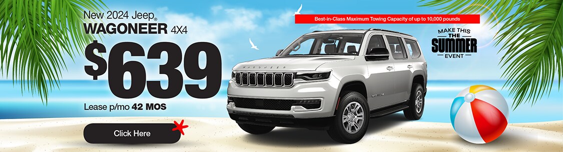 ON SALE TODAY AT SANDS CHRYSLER JEEP DODGE RAM | QUAKERTOWN PA DEALER ...