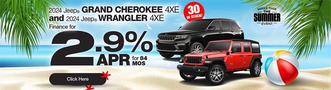 ON SALE TODAY AT SANDS CHRYSLER JEEP DODGE RAM | QUAKERTOWN PA DEALER ...