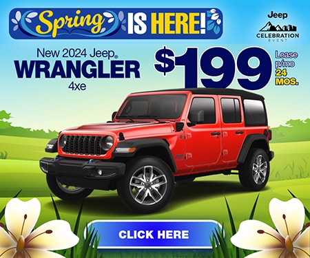 Sands Chrysler Jeep Dodge Ram | New Dodge, Jeep, Chrysler, Ram ...