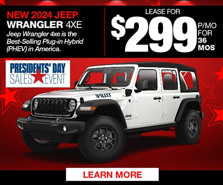 Sands Chrysler Jeep Dodge Ram | New Dodge, Jeep, Chrysler, Ram ...