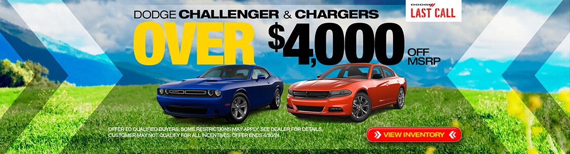 ON SALE TODAY AT SANDS CHRYSLER JEEP DODGE RAM | QUAKERTOWN PA DEALER ...