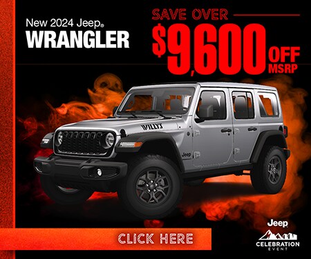 Sands Chrysler Jeep Dodge Ram | New Dodge, Jeep, Chrysler, Ram ...
