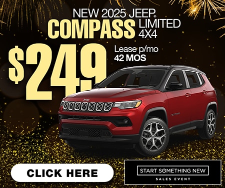 Sands Chrysler Jeep Dodge Ram | New Dodge, Jeep, Chrysler, Ram ...