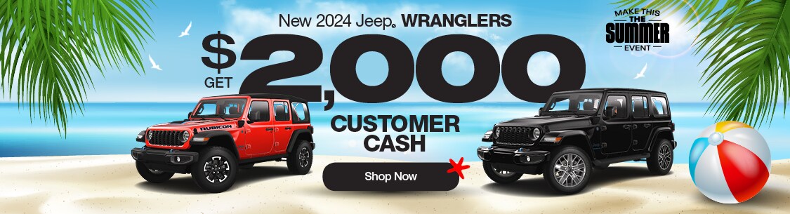 ON SALE TODAY AT SANDS CHRYSLER JEEP DODGE RAM | QUAKERTOWN PA DEALER ...