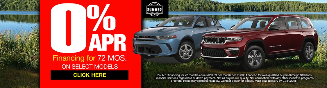 ON SALE TODAY AT SANDS CHRYSLER JEEP DODGE RAM | QUAKERTOWN PA DEALER ...