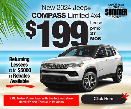 Sands Chrysler Jeep Dodge Ram | New Dodge, Jeep, Chrysler, Ram ...