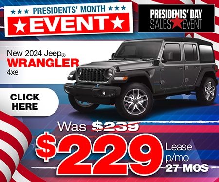 Sands Chrysler Jeep Dodge Ram | New Dodge, Jeep, Chrysler, Ram ...