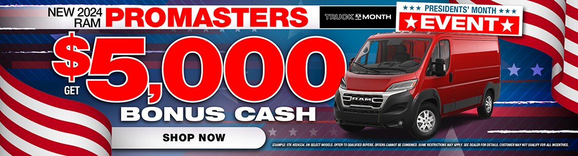 ON SALE TODAY AT SANDS CHRYSLER JEEP DODGE RAM | QUAKERTOWN PA DEALER ...