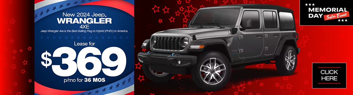 ON SALE TODAY AT SANDS CHRYSLER JEEP DODGE RAM | QUAKERTOWN PA DEALER ...
