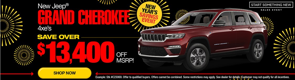 ON SALE TODAY AT SANDS CHRYSLER JEEP DODGE RAM | QUAKERTOWN PA DEALER ...
