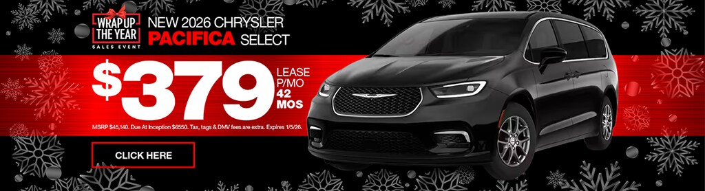 ON SALE TODAY AT SANDS CHRYSLER JEEP DODGE RAM | QUAKERTOWN PA DEALER ...