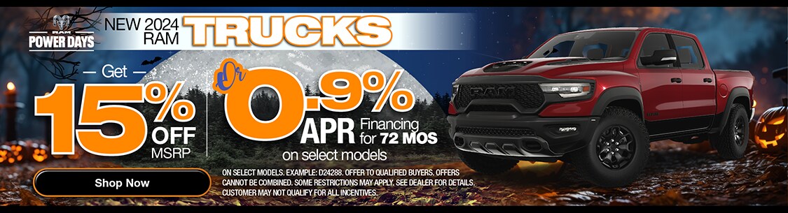 ON SALE TODAY AT SANDS CHRYSLER JEEP DODGE RAM | QUAKERTOWN PA DEALER ...
