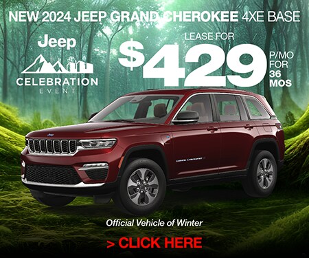 Sands Chrysler Jeep Dodge Ram | New Dodge, Jeep, Chrysler, Ram ...