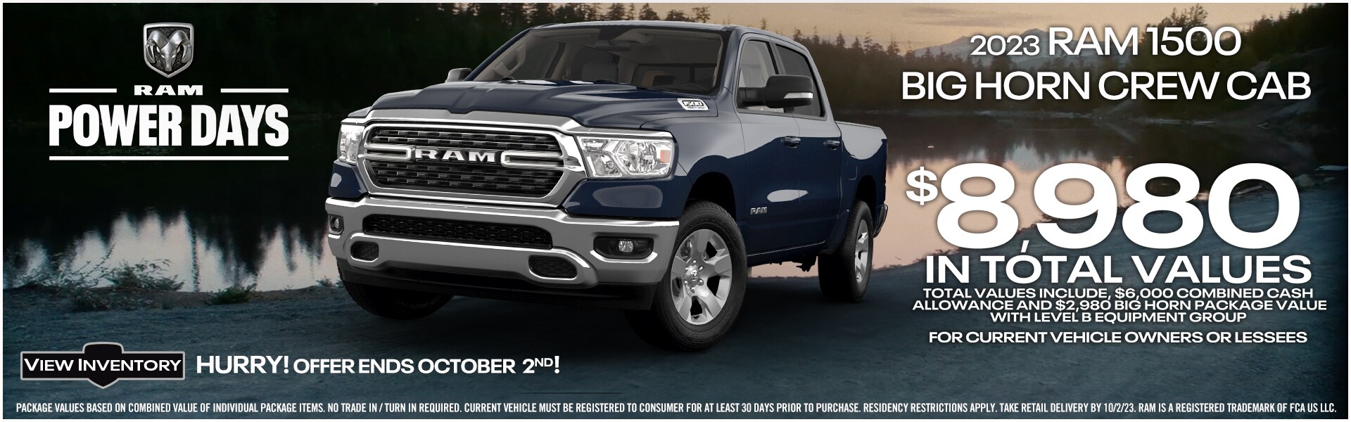New & Used CDJR Dealership Milton FL - Sandy Sansing CDJR