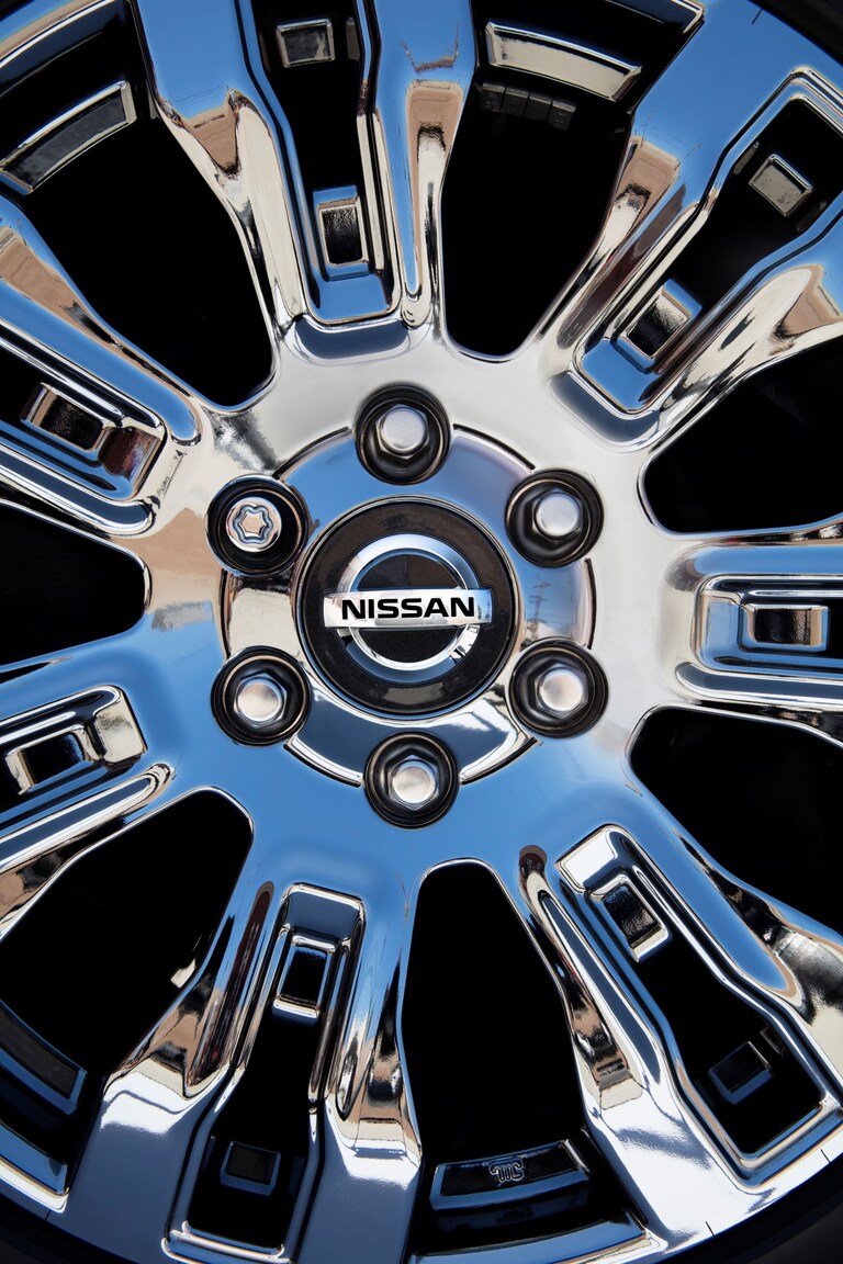 New & Used Nissan Dealer Foley AL - Sandy Sansing Nissan of Foley