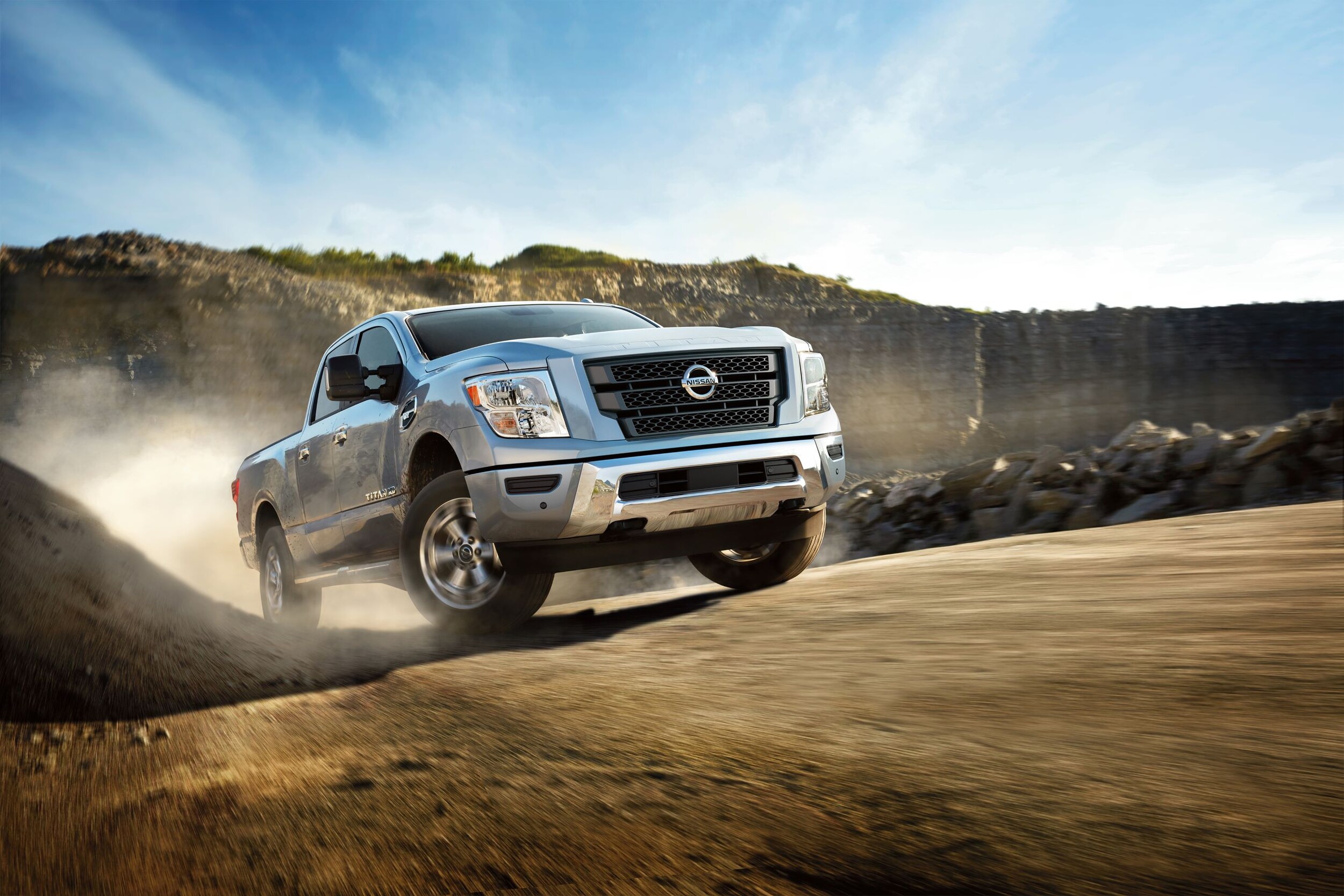 New & Used Nissan dealership Pensacola FL - Sandy Sansing Nissan