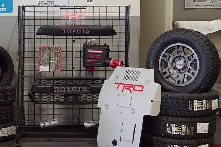 San Francisco Toyota | New 2019-2020 Toyota and Used Car Dealership