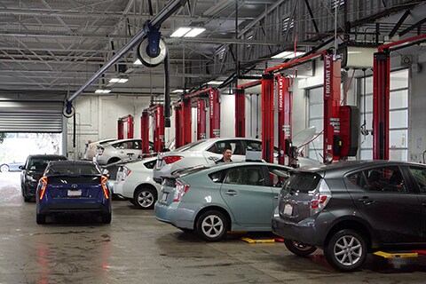 San Francisco Toyota | New 2019-2020 Toyota and Used Car Dealership