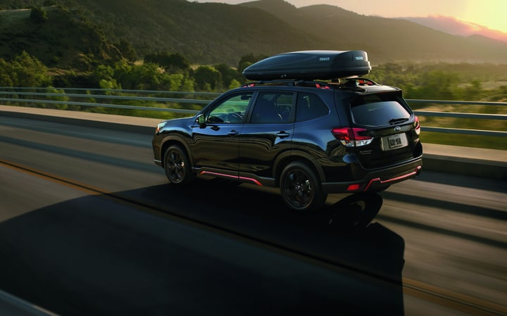 New & used Subaru Car Dealer Bakersfield | Sangera Subaru