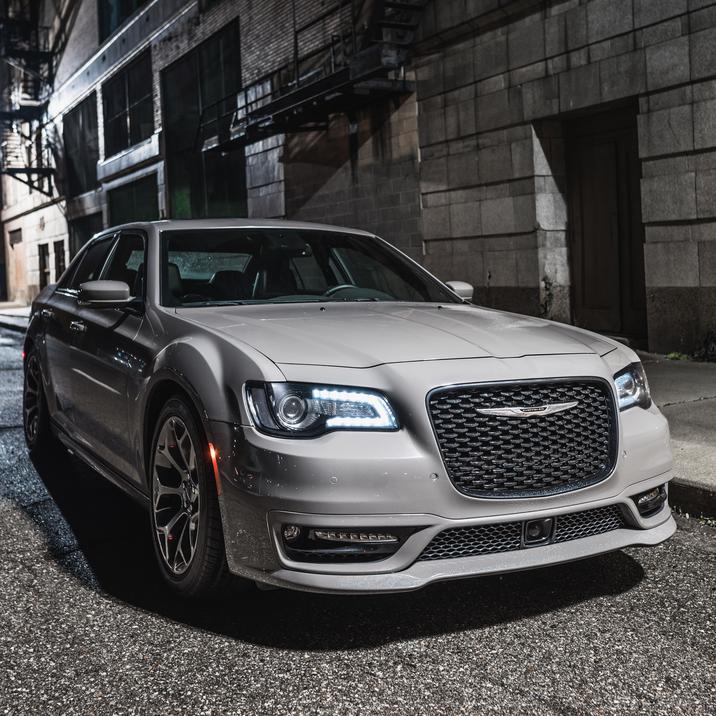 2018 Chrysler 300 in San Marcos, TX | San Marcos Dodge