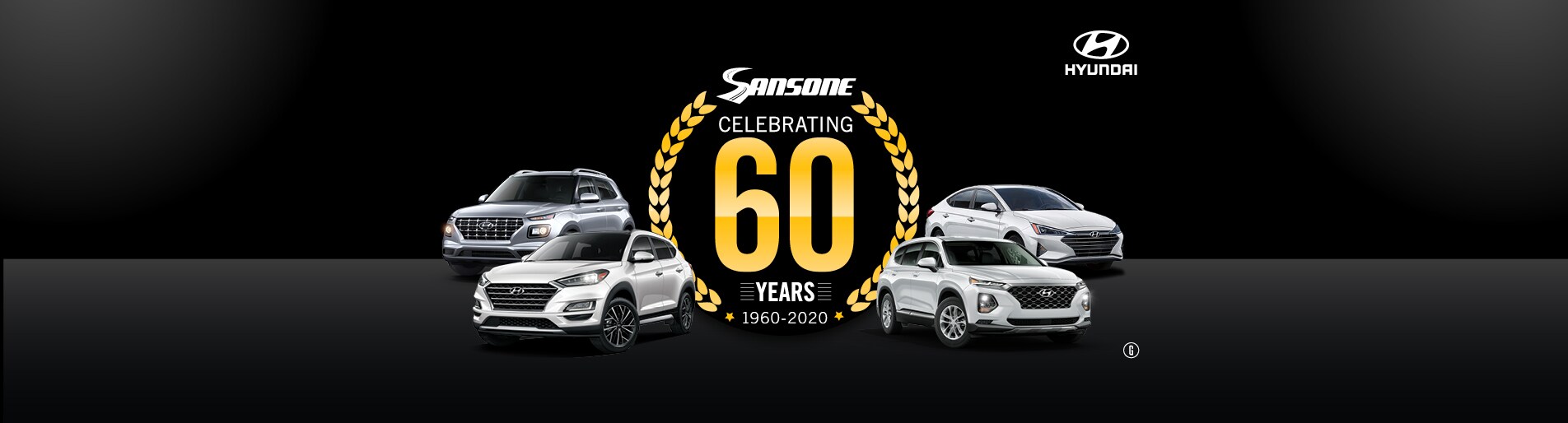 Sansone Hyundai | New & Pre-Owned Hyundai Dealer | Avenel, NJ