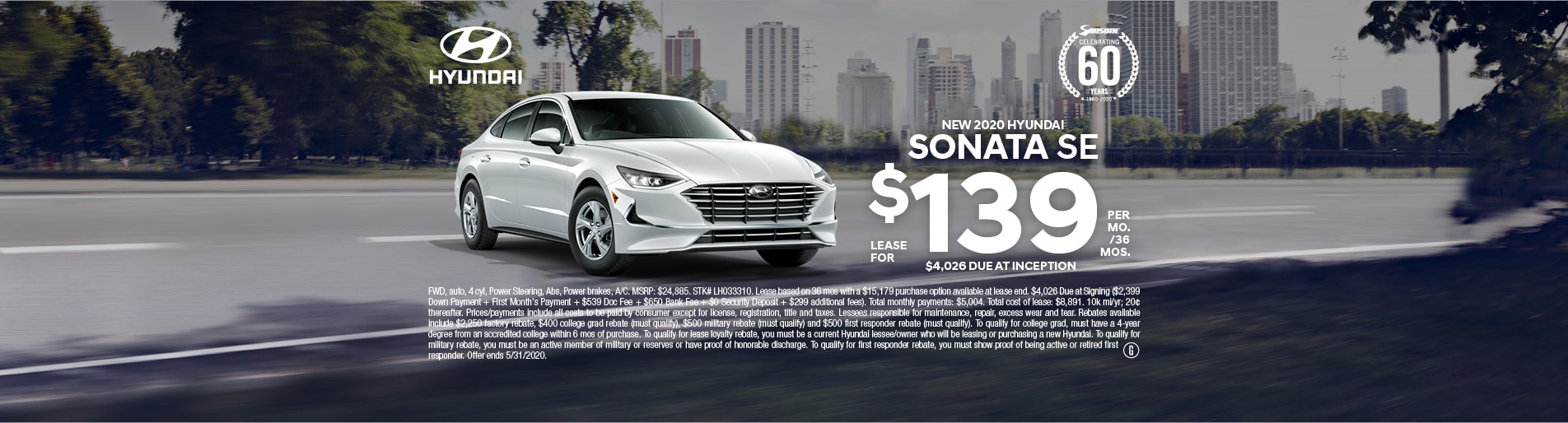 Sansone Hyundai | New & Pre-Owned Hyundai Dealer | Avenel, NJ